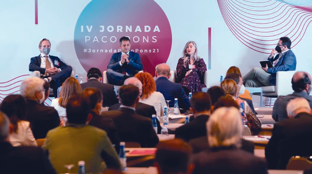 Grupo Romeu pone en valor la alianza entre operadores logísticos y startups