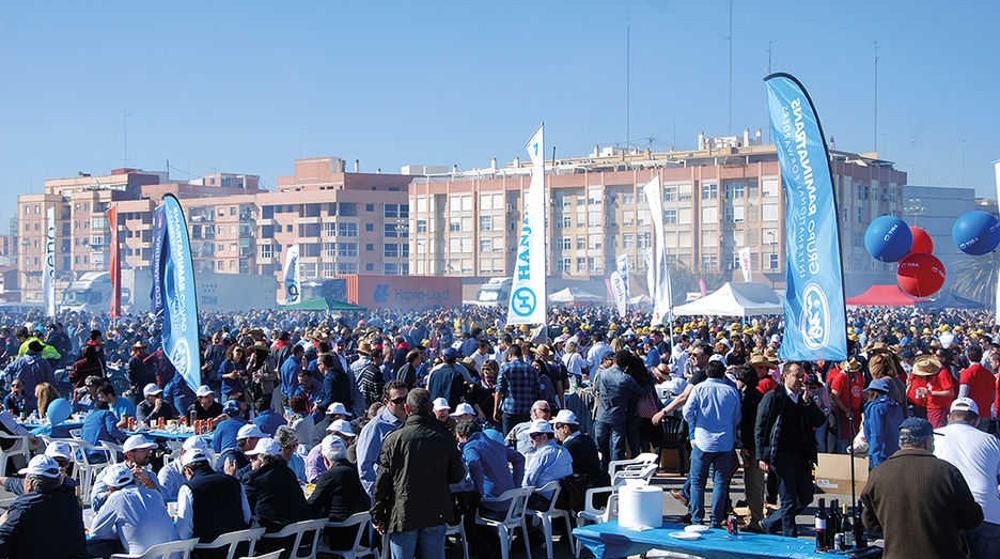 Ya está abierto el plazo de inscripción para el XXVII Concurso Mundial ...