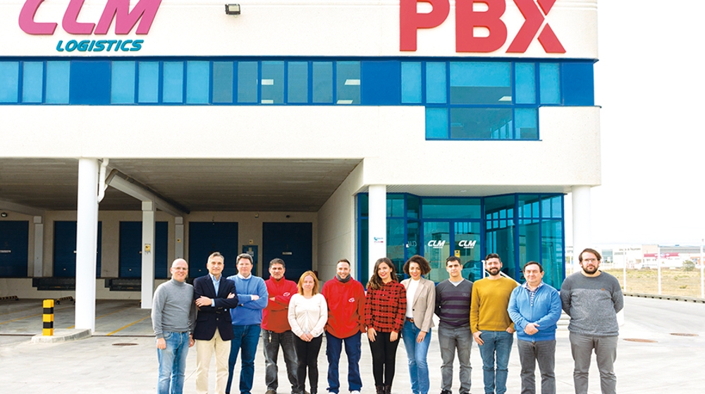 CLM Logistics traslada su sede a San Fernando de Henares