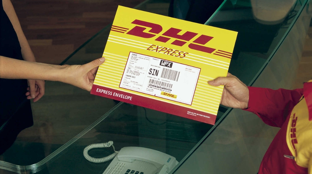 DHL Express invierte 100.000 euros en su nuevo punto de venta de Marbella