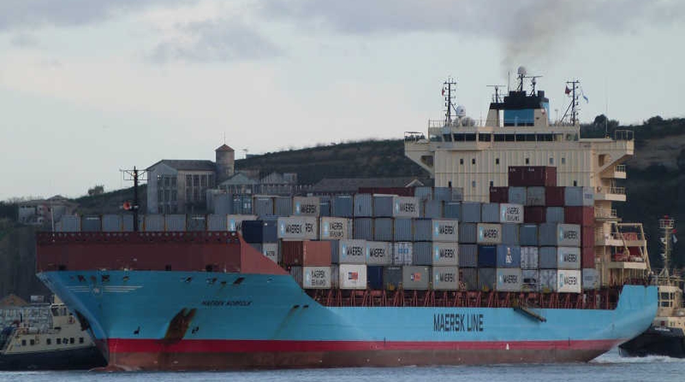 Nueva conexión de Seago Line desde España con Casablanca