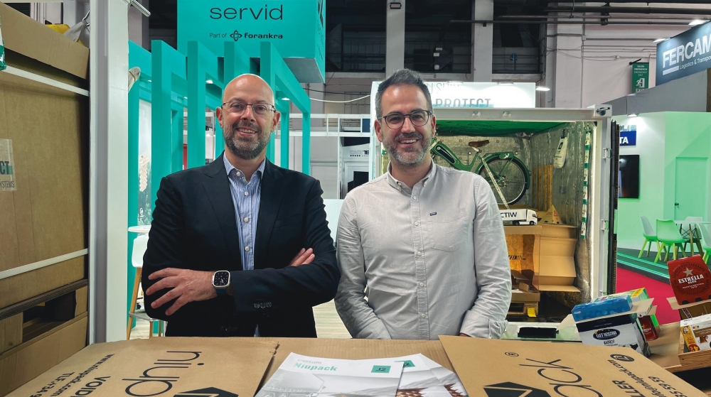 J2 Servid acelera en su oferta de servicios en materia de seguridad