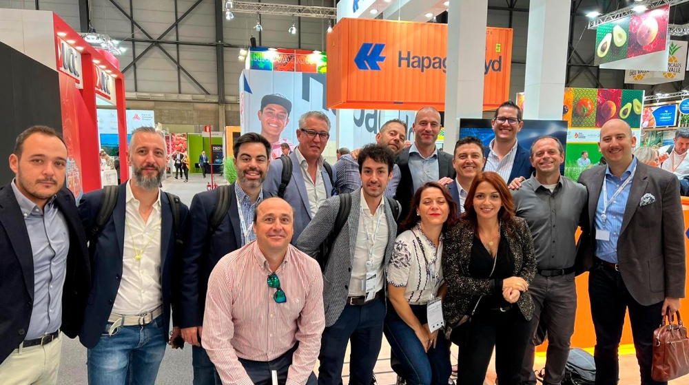 Martico muestra su capacidad global