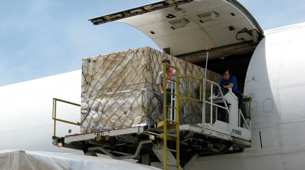 Kuehne+Nagel compra el proveedor de envíos de tiempo crítico Quick ...