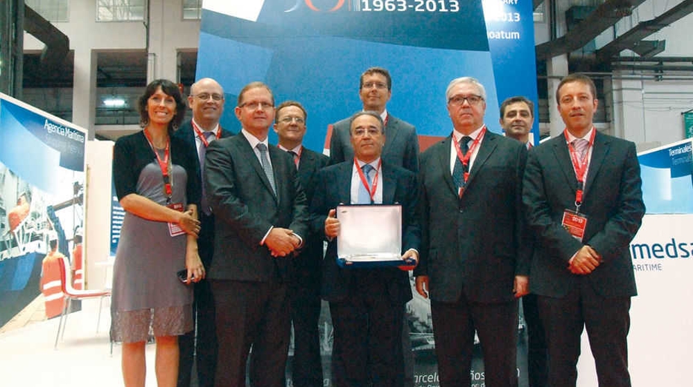 Marmedsa Noatum Maritime