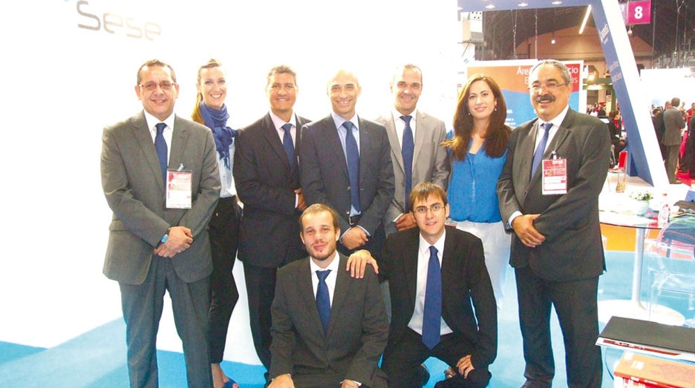 Grupo Sesé: Apostando por la internacionalización