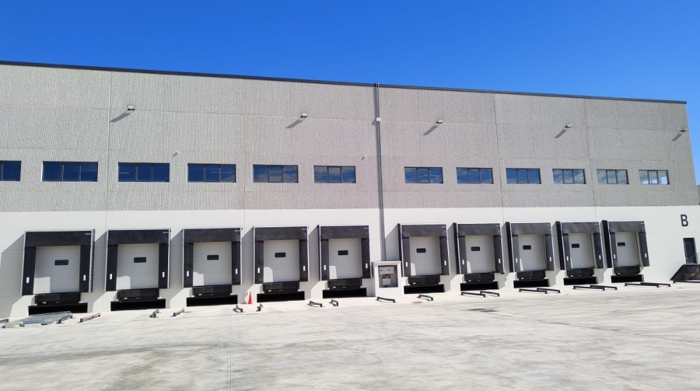 Paack amplía su superficie logística con una nueva nave en PLAZA