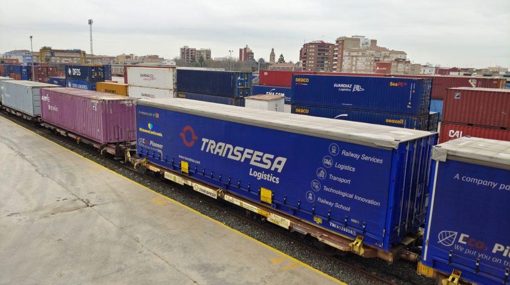 Transfesa Logistics reafirma su compromiso con los ODS