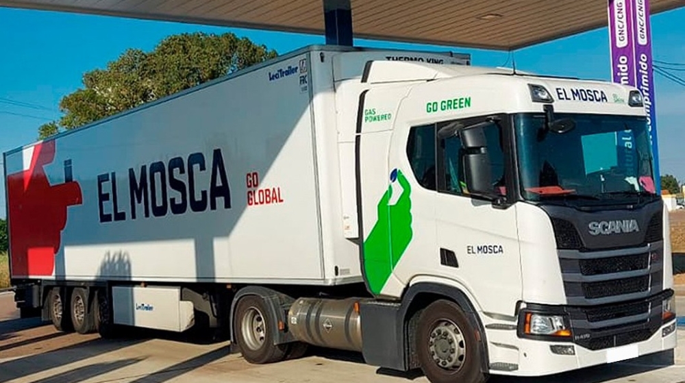 El Mosca prosigue su expansión nacional y adquiere una parcela de 11. ...