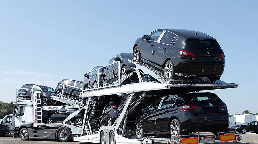 Michelin mejora su gama de neumáticos de camión X Multi con nuevo diseño de banda de rodadura y ...