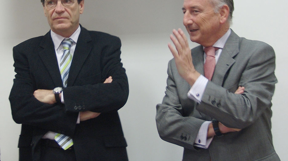 Aurelio Martínez se perfila como nuevo presidente de la Autoridad ...