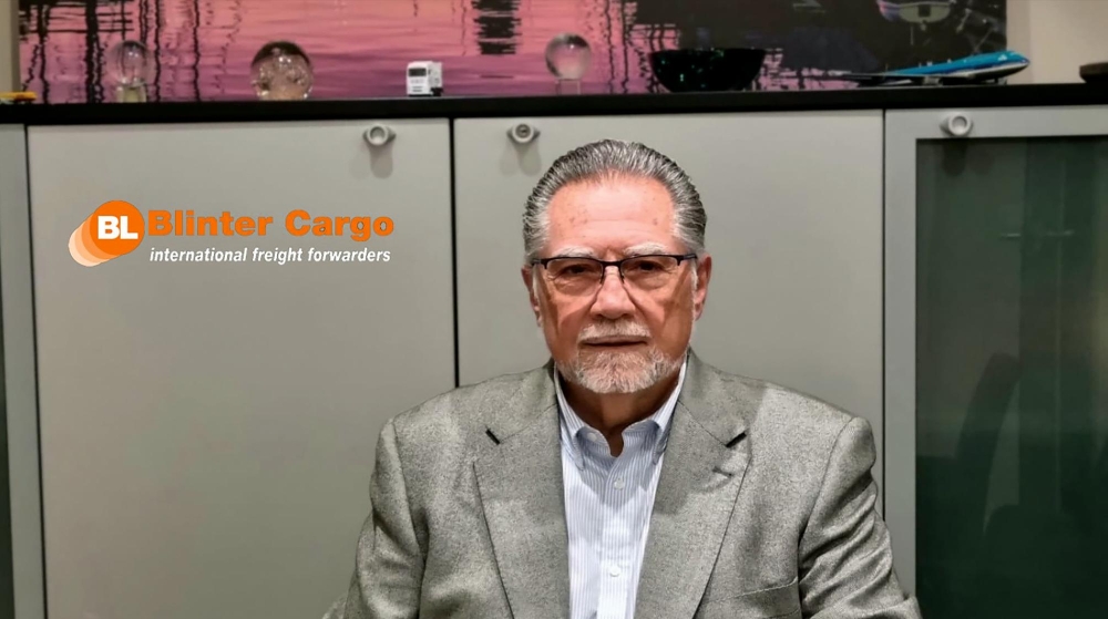 Blinter Cargo pone el foco en el mercado de América Central para ...