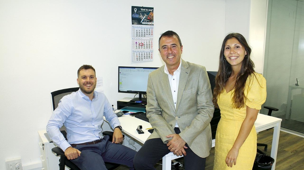 E2E Logistics abre oficina en Bilbao para aportar al cliente una ...