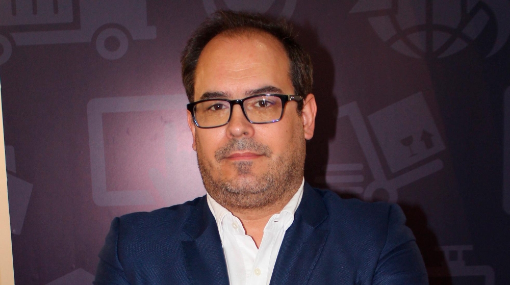José Antonio Sebastián será el nuevo secretario general de ...