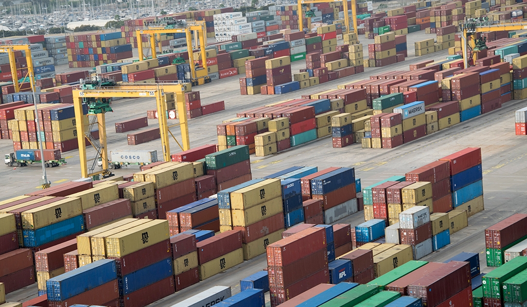 Moldtrans lanza un nuevo servicio de consolidado marítimo desde ...