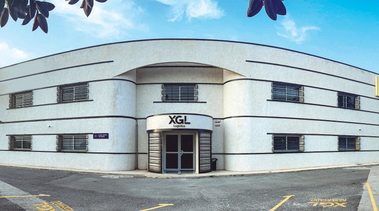 XGL Logistics cumple 20 años con la evolución y la adaptación a sus ...