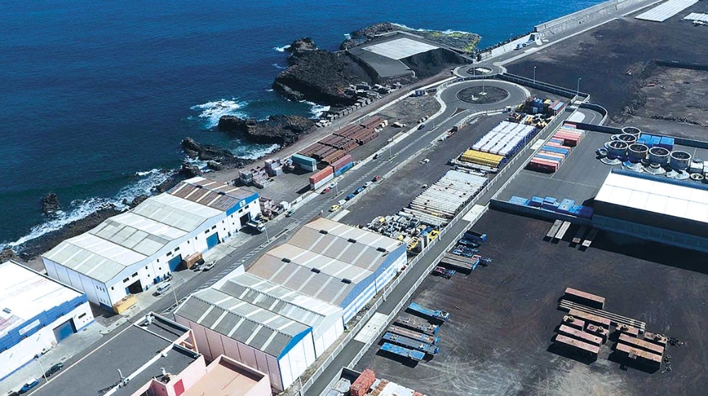 La Zona Franca de Gran Canaria potenciará su internacionalización con acciones estratégicas en ...
