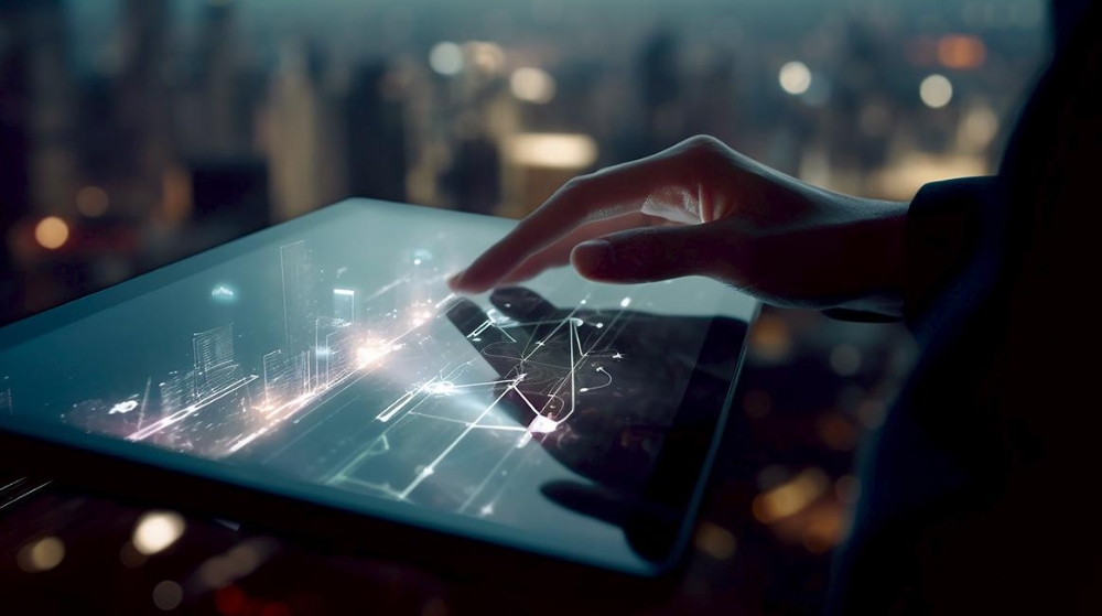 Canon presenta su solución para la digitalización de la cadena de ...