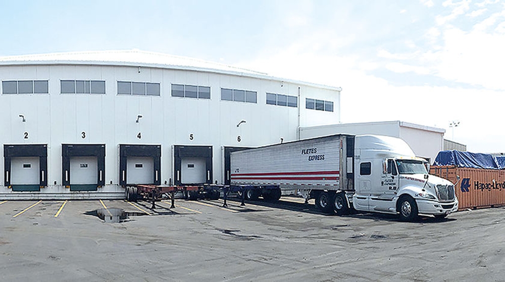 Romeu México, la nueva agencia marítima de Grupo Romeu, representará a ...