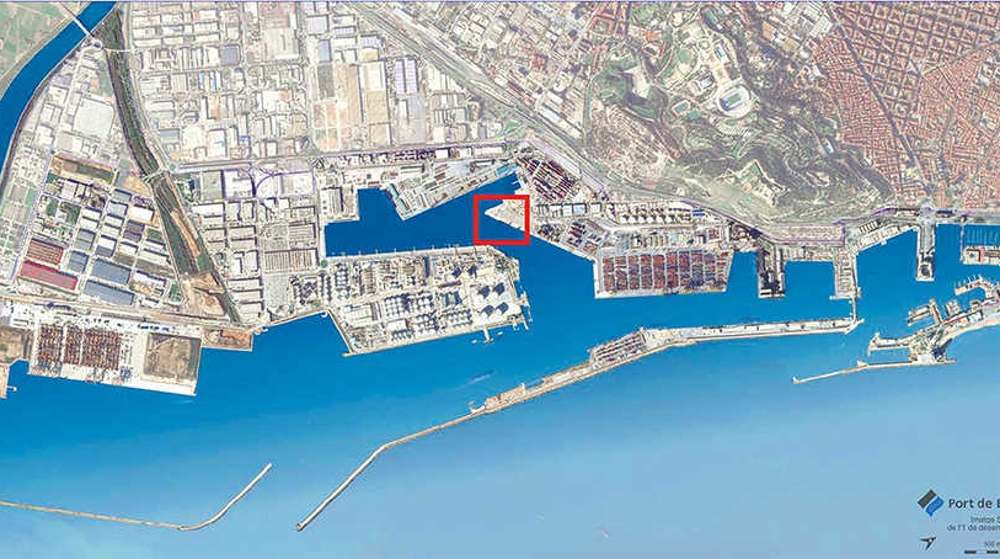 COMSA mejorará el calado del muelle Álvarez de la Campa del Puerto de ...