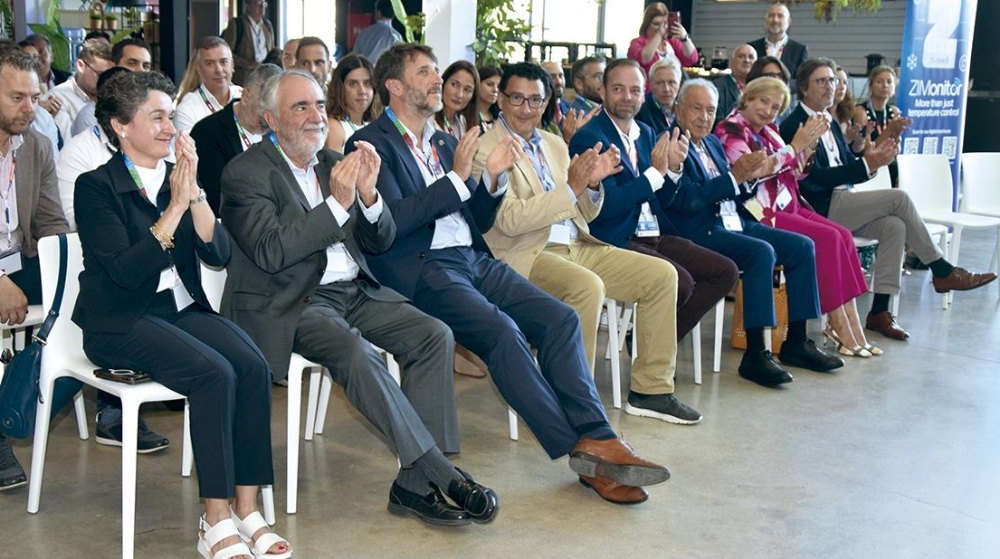 ZIM Integrated Shipping Services fija como objetivo aumentar sus ...