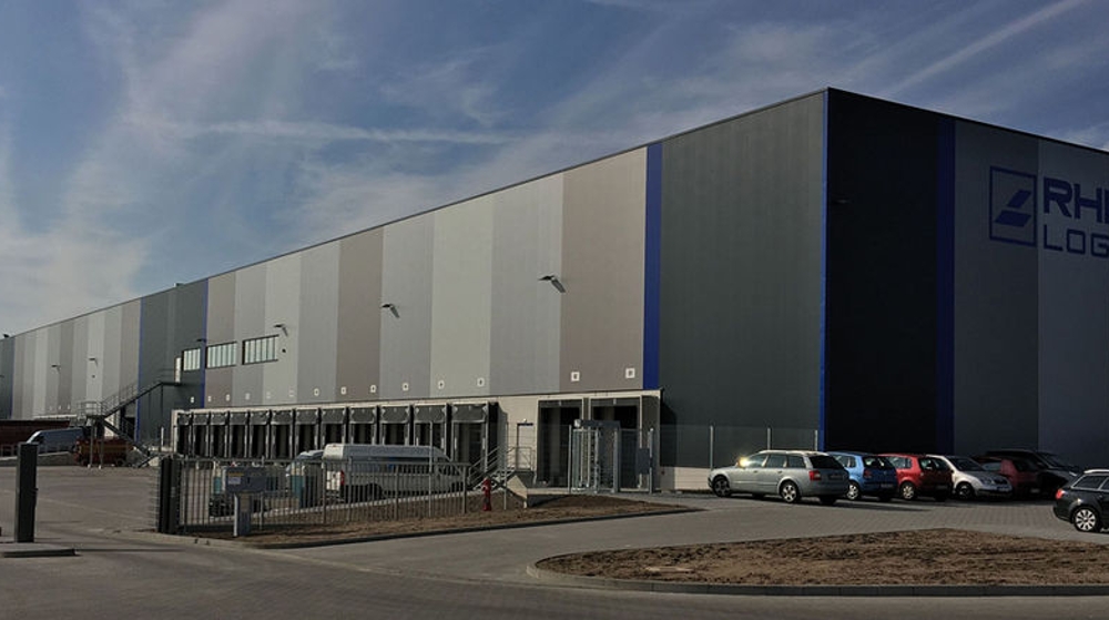Rhenus Warehousing Solutions amplía su capacidad de almacenaje