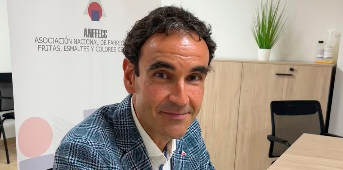 LOGÍSTICA · Fernando Fabra, presidente de la Asociación Nacional de ...