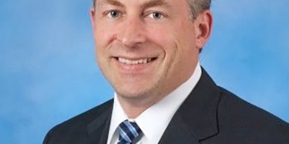 CH Robinson nombra nuevo director financiero a Mike Zechmeister