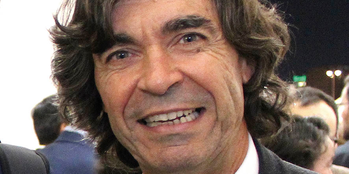 Libertad bajo fianza para Ángel Pérez-Maura