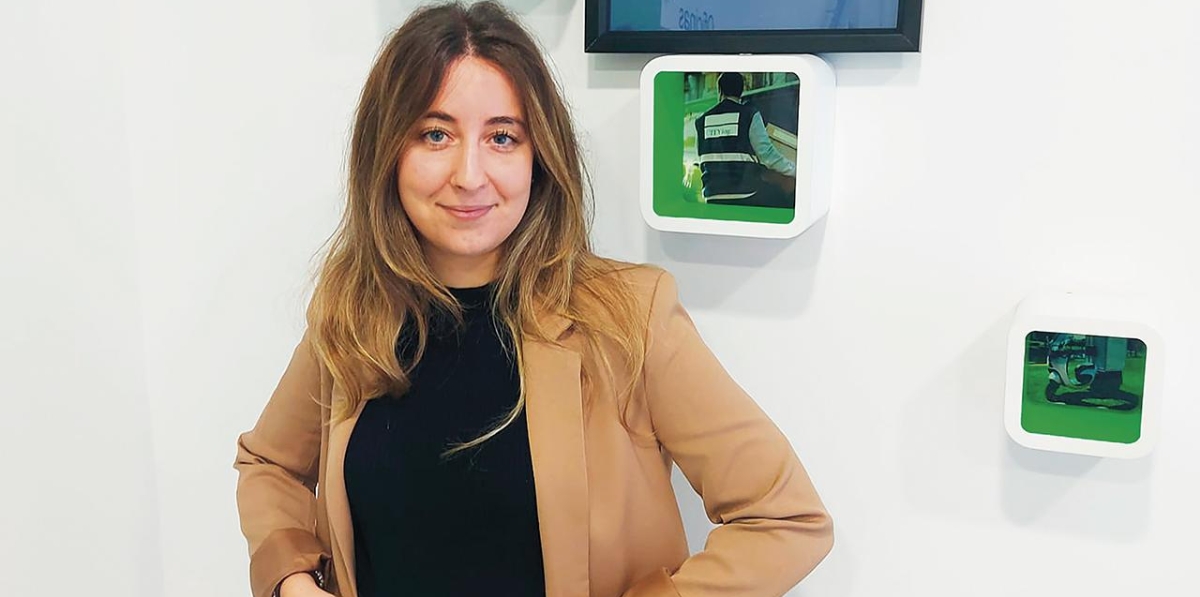 CITYlogin obtiene la certificación ISO 14001 de sostenibilidad ambiental