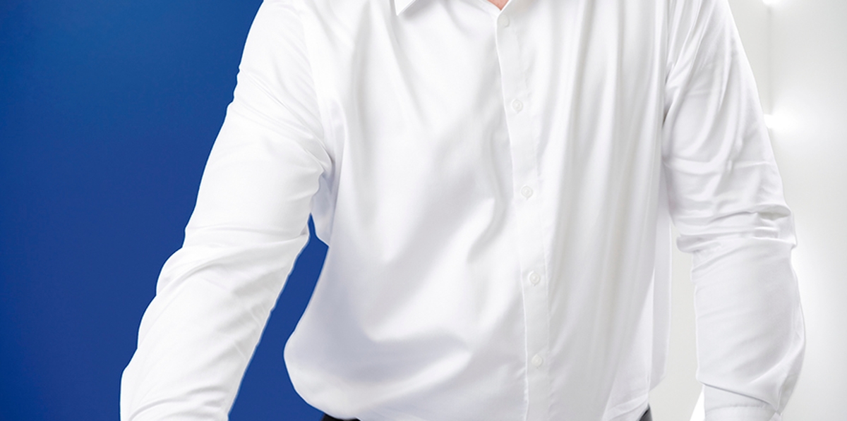 Xavier Prévost es designado como nuevo miembro del Comité Ejecutivo de ...