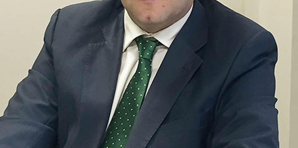 Javier Blanco Gálvez:“Nuestra especialidad es el transporte de ...