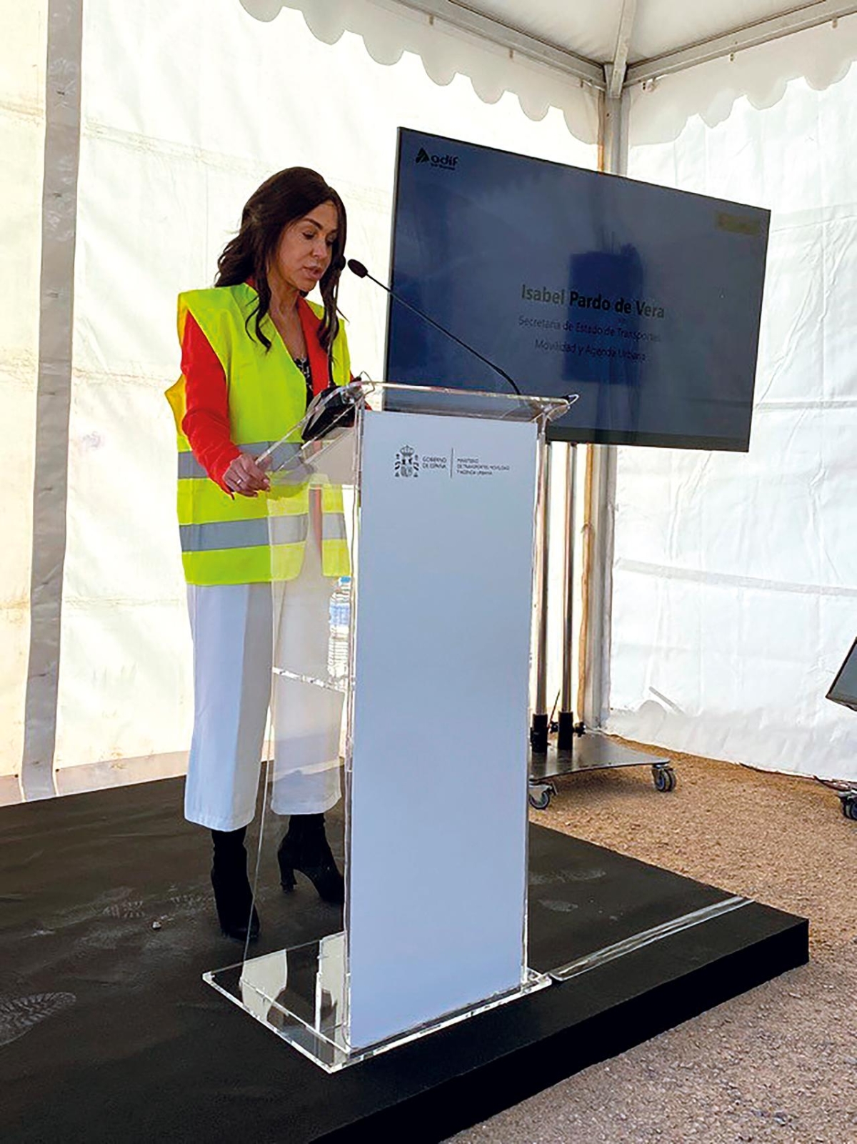 MITMA moviliza 4.400 millones de euros para acelerar el desarrollo del ...