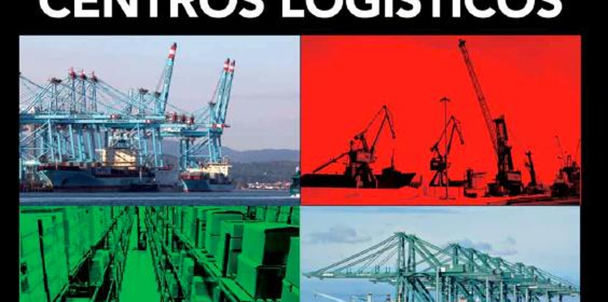 PUERTOS Y TERMINALES 2013