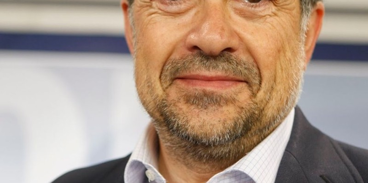 Jaime Javier Barrero, nombrado presidente del Puerto de Huelva