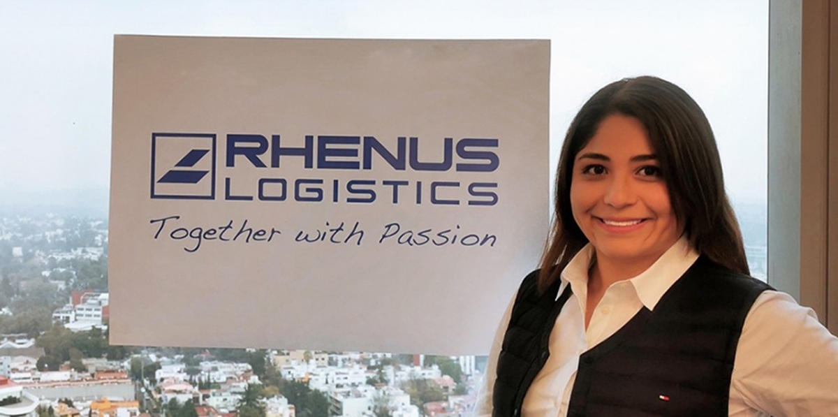 Rhenus se consolida en México con un nuevo centro operativo