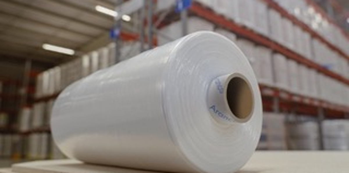 Aranco subraya su apuesta sostenible en sus embalajes industriales