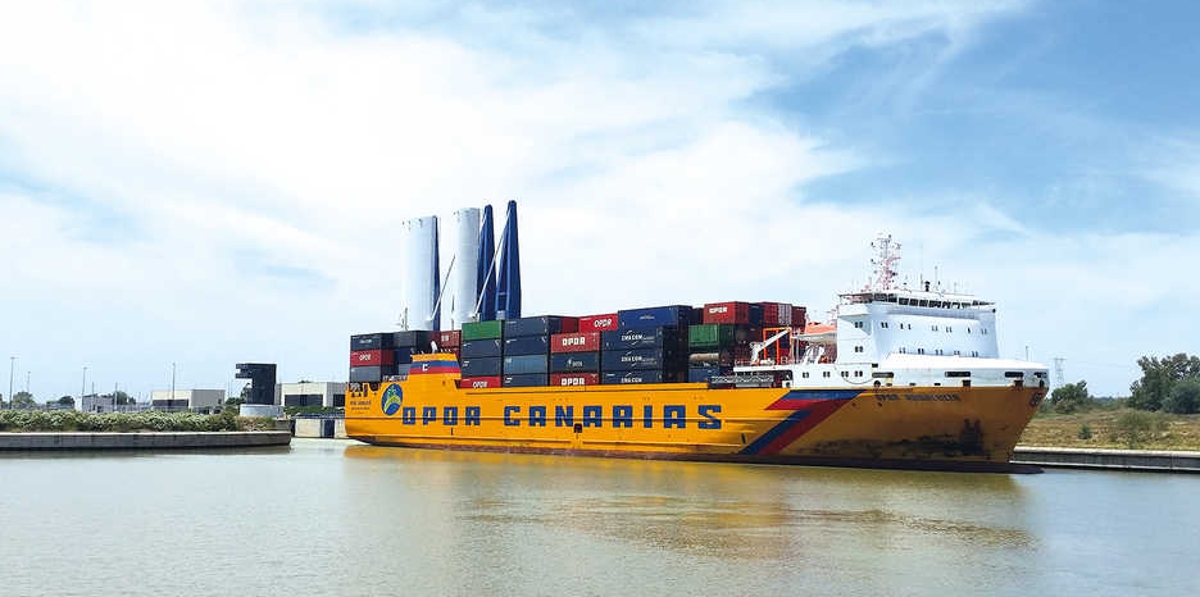 La fusión de MacAndrews y OPDR será efectiva el próximo 1 de enero