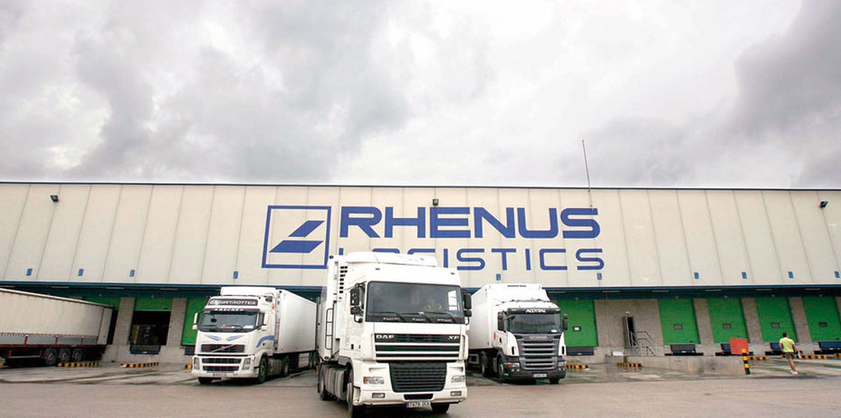 Rhenus Logístics convierte a Riba-roja del Turia en su centro logístico ...
