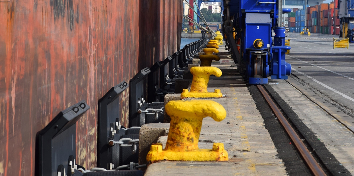 "La apuesta tecnológica de las terminales mejorará la competitividad ...