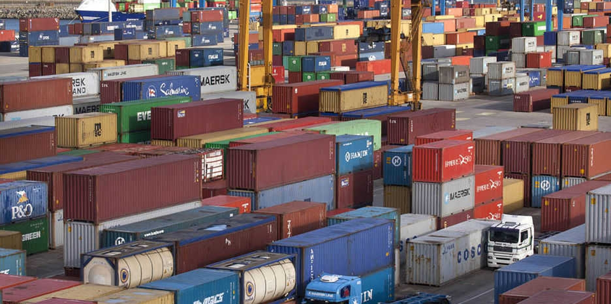 Vasco Shipping Services abre un nuevo servicio que permite conectar ...