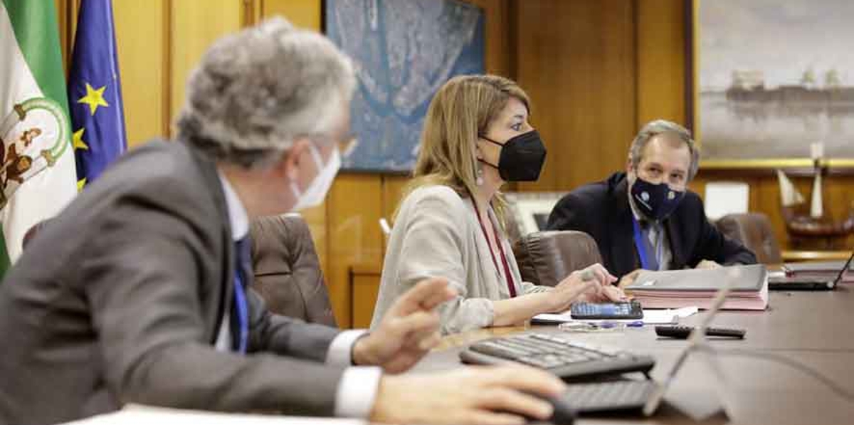 El Puerto de Huelva otorga el proyecto CirCular a Atlantic Copper