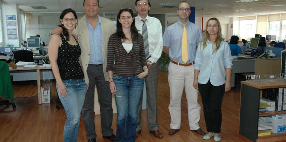 Ecu Line aumenta servicios con Latinoamérica y apuesta por ...