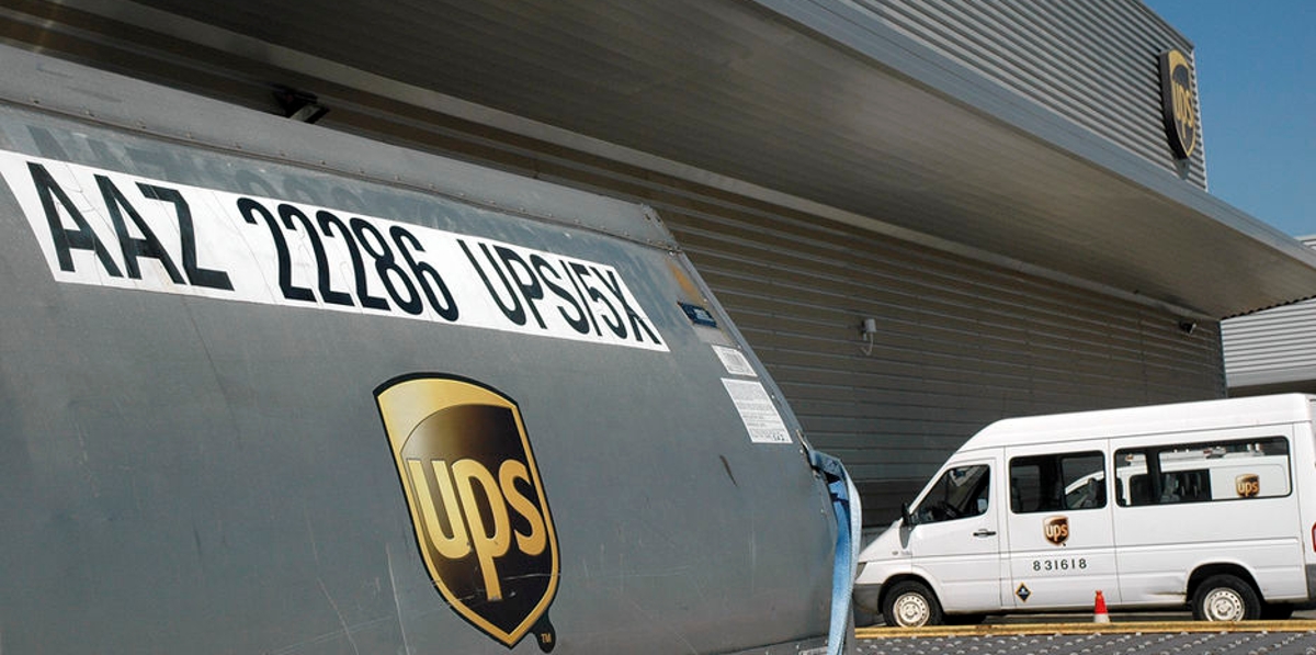 UPS pone los puntos “Kiala-UPS Access Point” al servicio de los envíos ...