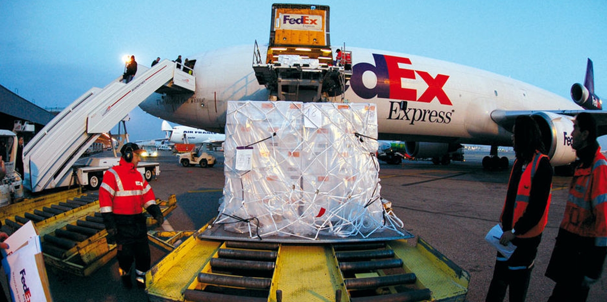 FedEx Express expande su presencia en Valencia