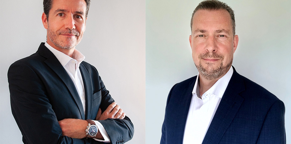 Noatum Logistics refuerza su equipo con dos nuevos nombramientos