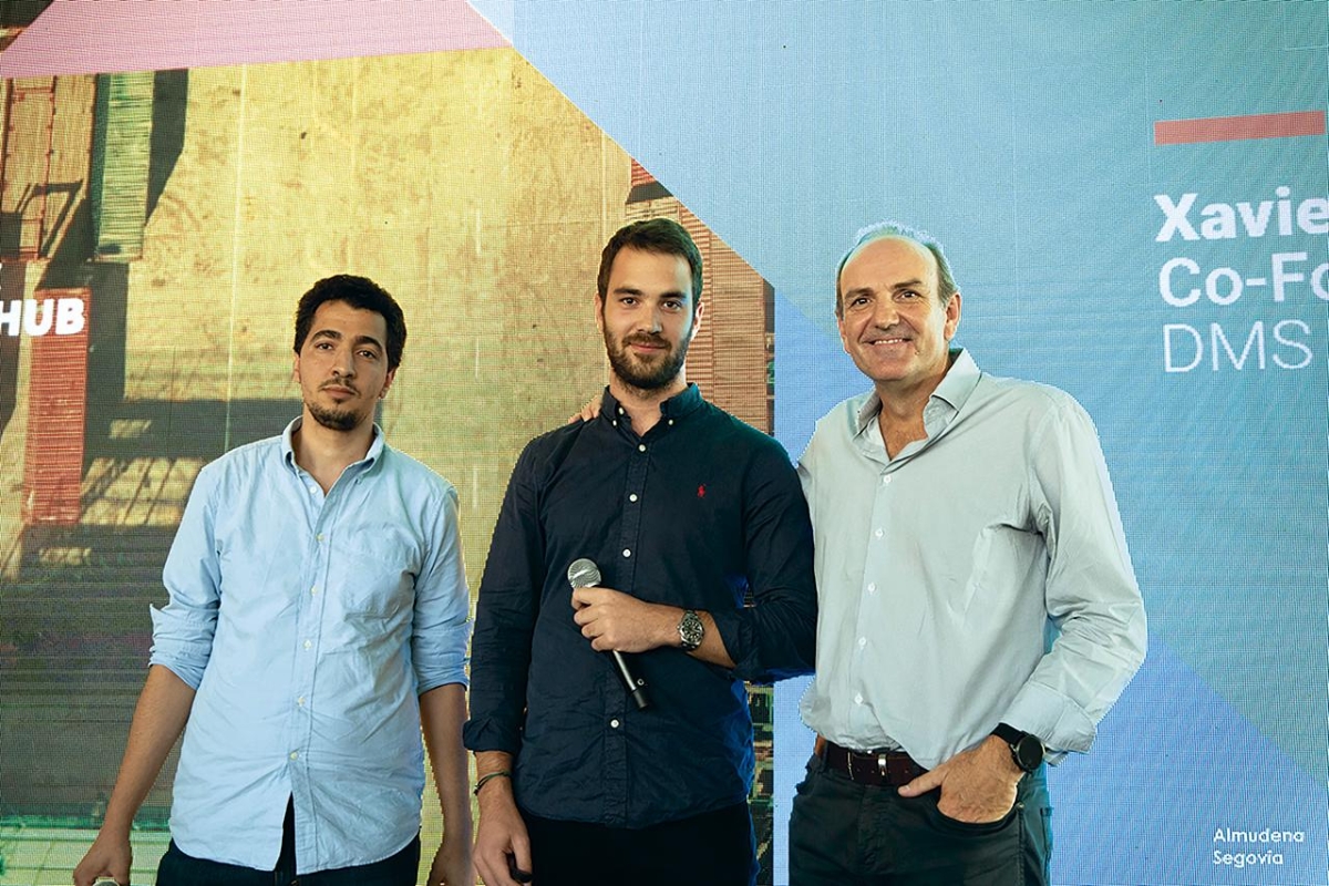 Opentop muestra los resultados de la innovación abierta en el sector ...