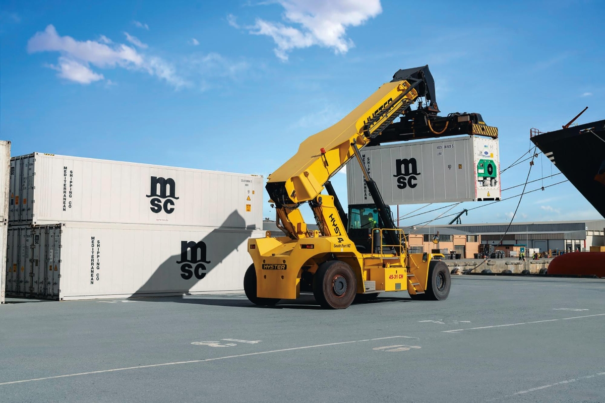 El nuevo escenario en el sector reefer obliga a las navieras a una ...