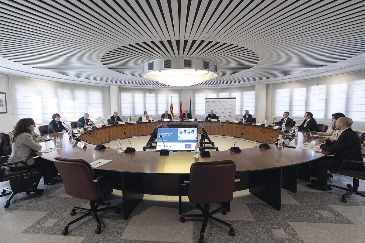 La UE establece un derecho antidumping sobre las importaciones ...