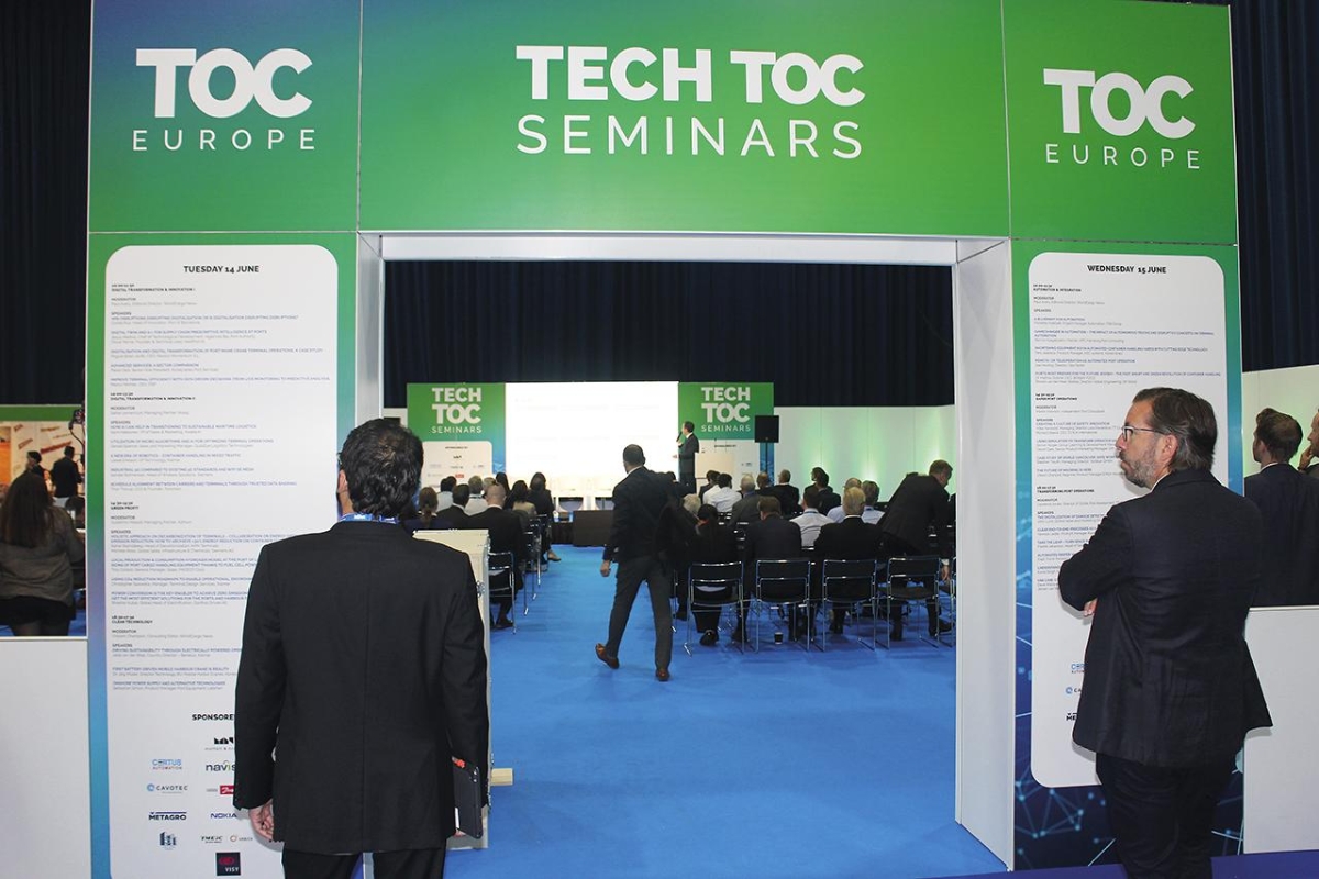 Continente, contenido y contenedor